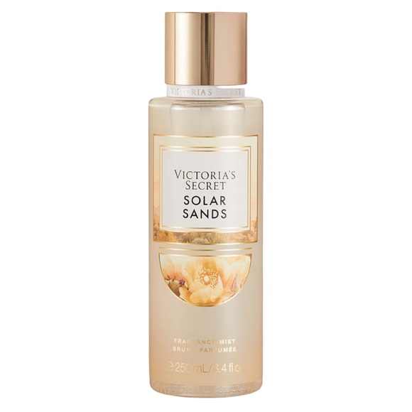 Victoria's Secret | Bath & Body | Victorias Secret Solar Sands ...